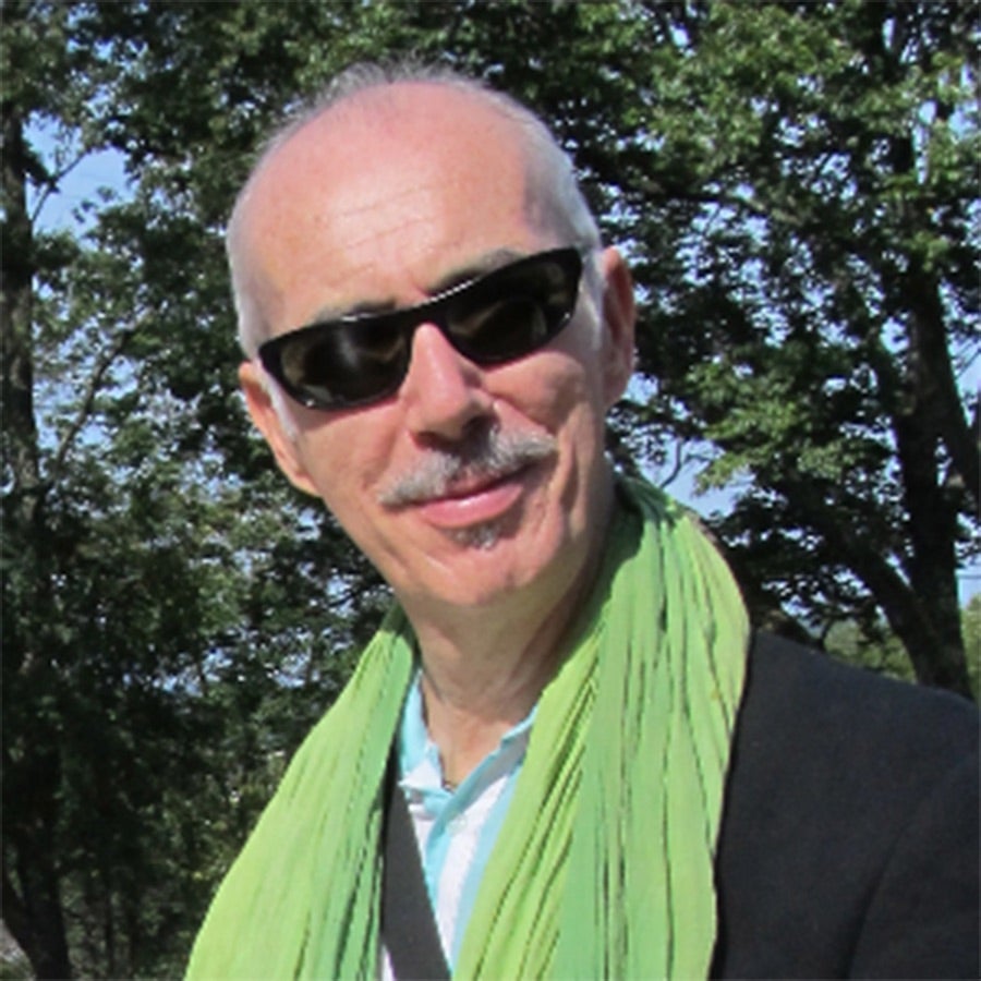 Guy Spielmann - Georgetown University in Qatar